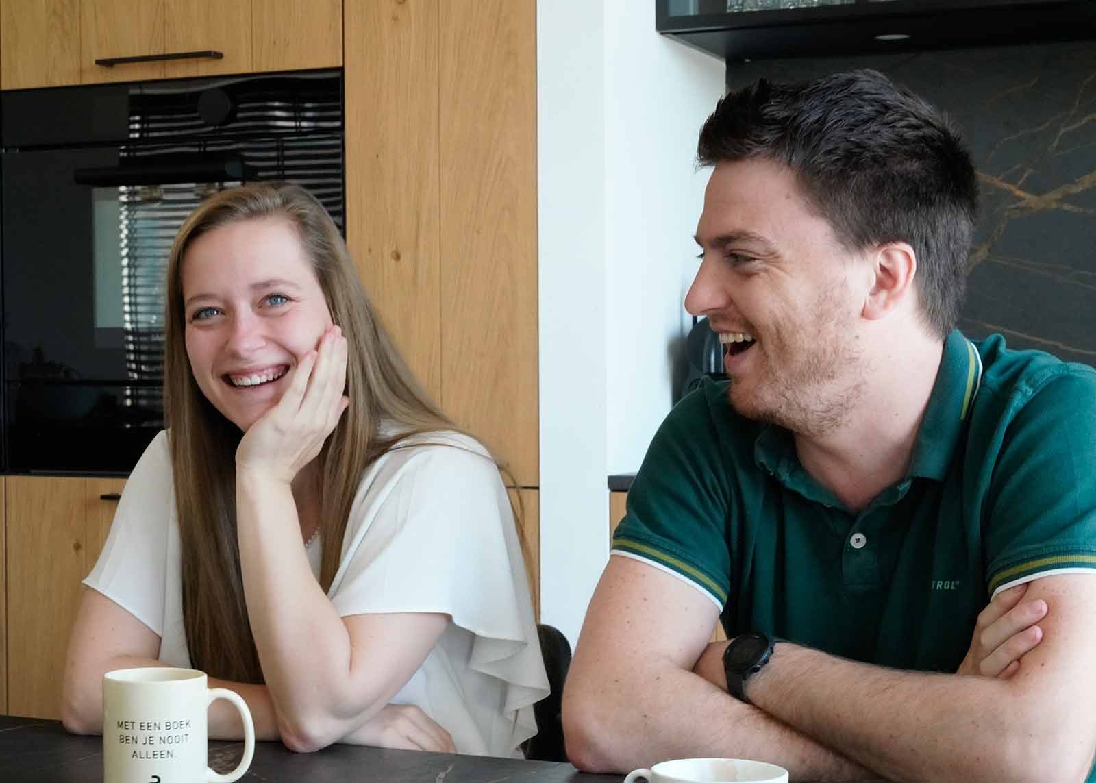 Woonprojecten realisaties | dumobil