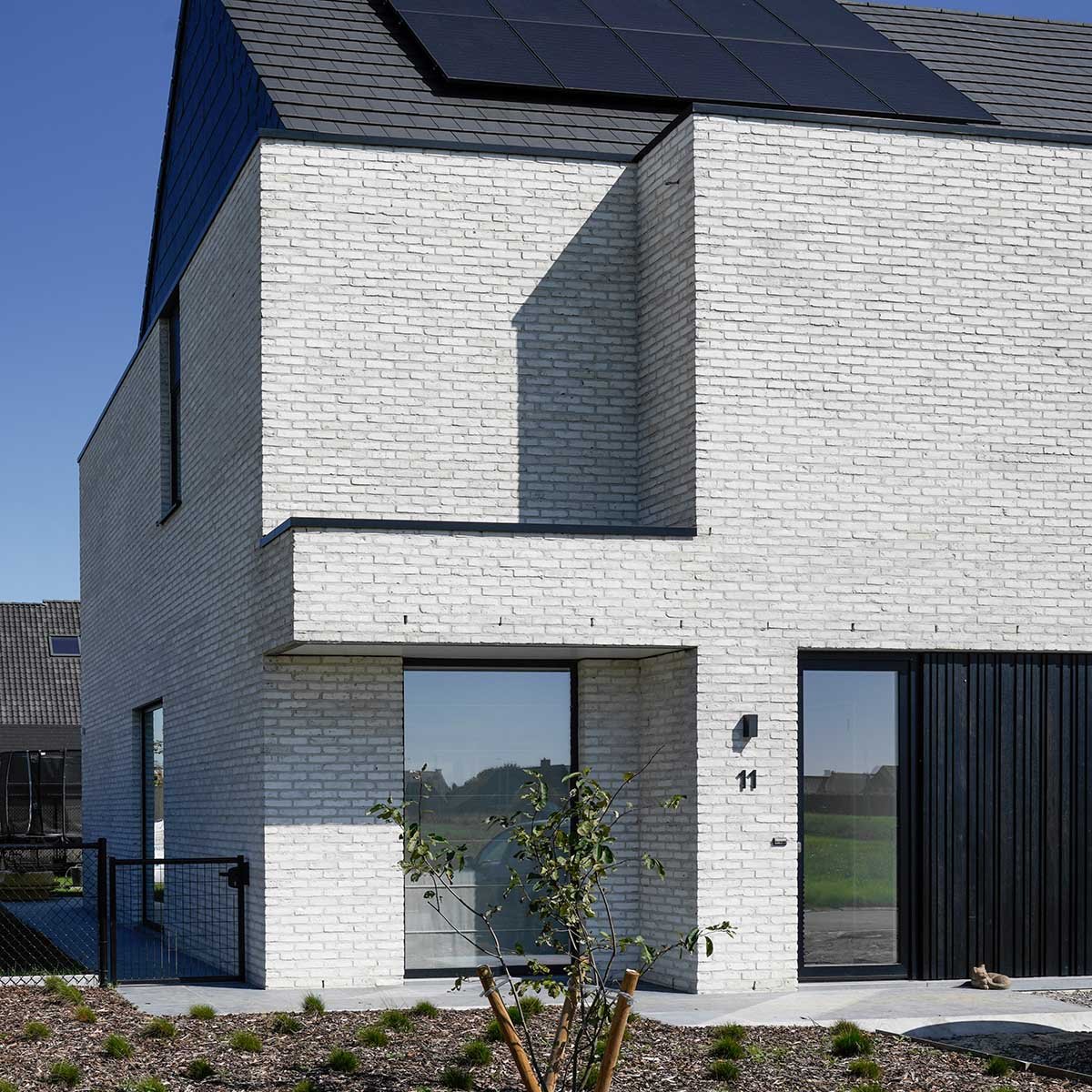 Woonprojecten realisaties | dumobil