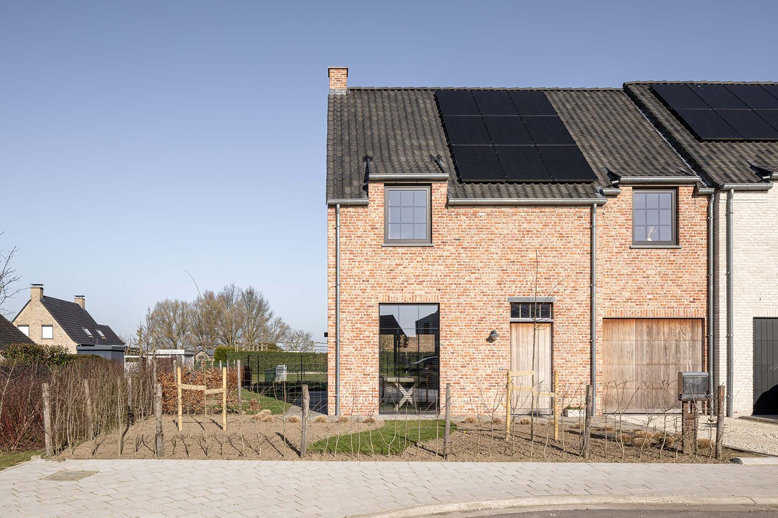 Woonprojecten realisaties | dumobil