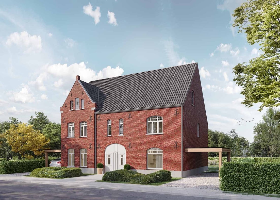 Dumobil Woonprojecten: maak kennis met je nieuwe thuis