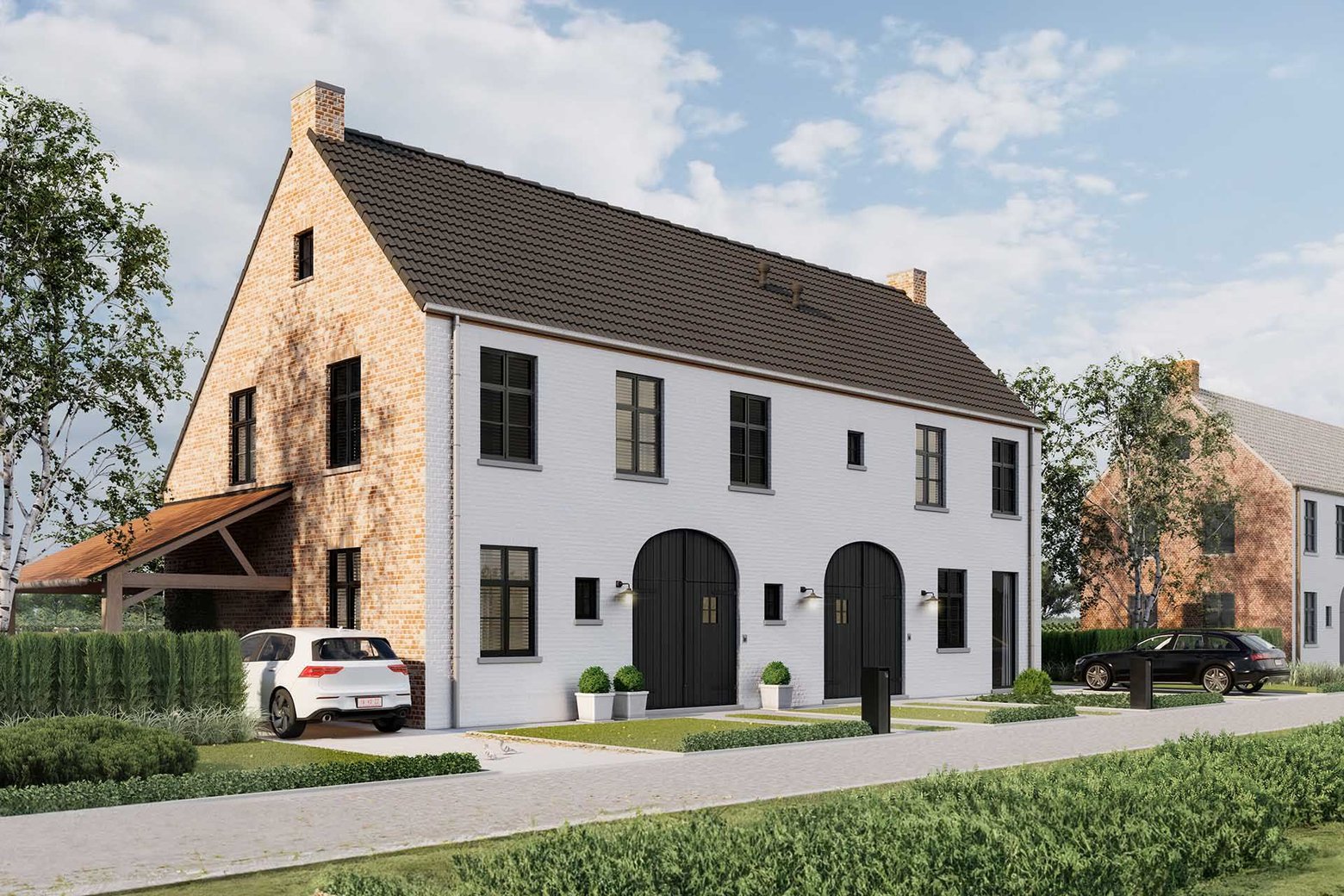 Transparante all-in prijzen voor nieuwbouwwoningen