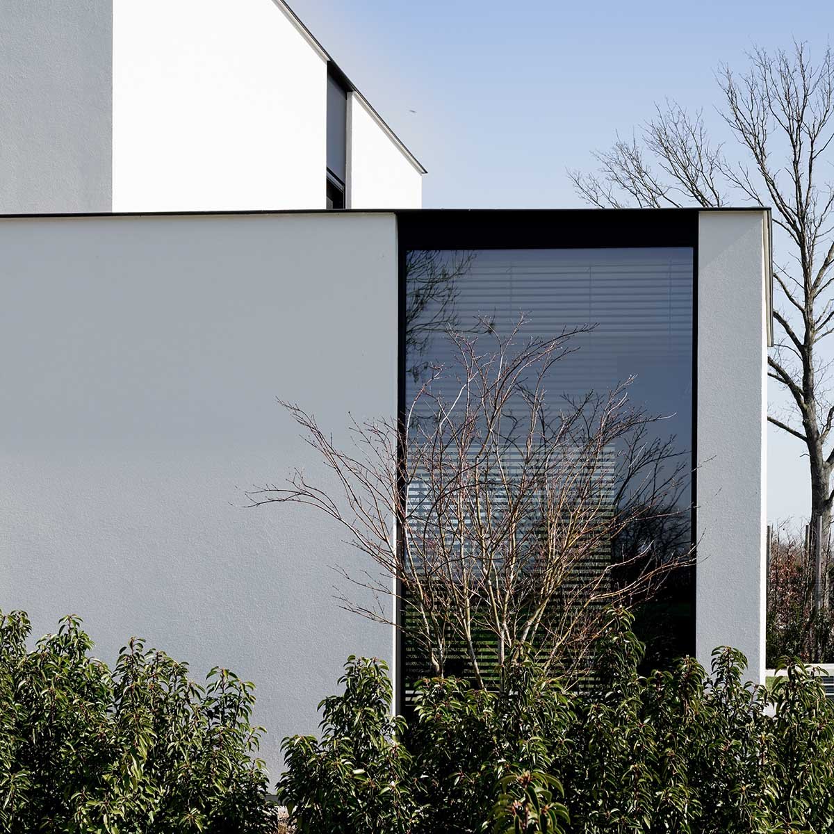 Dumobil Villabouw: jouw unieke droomvilla op maat