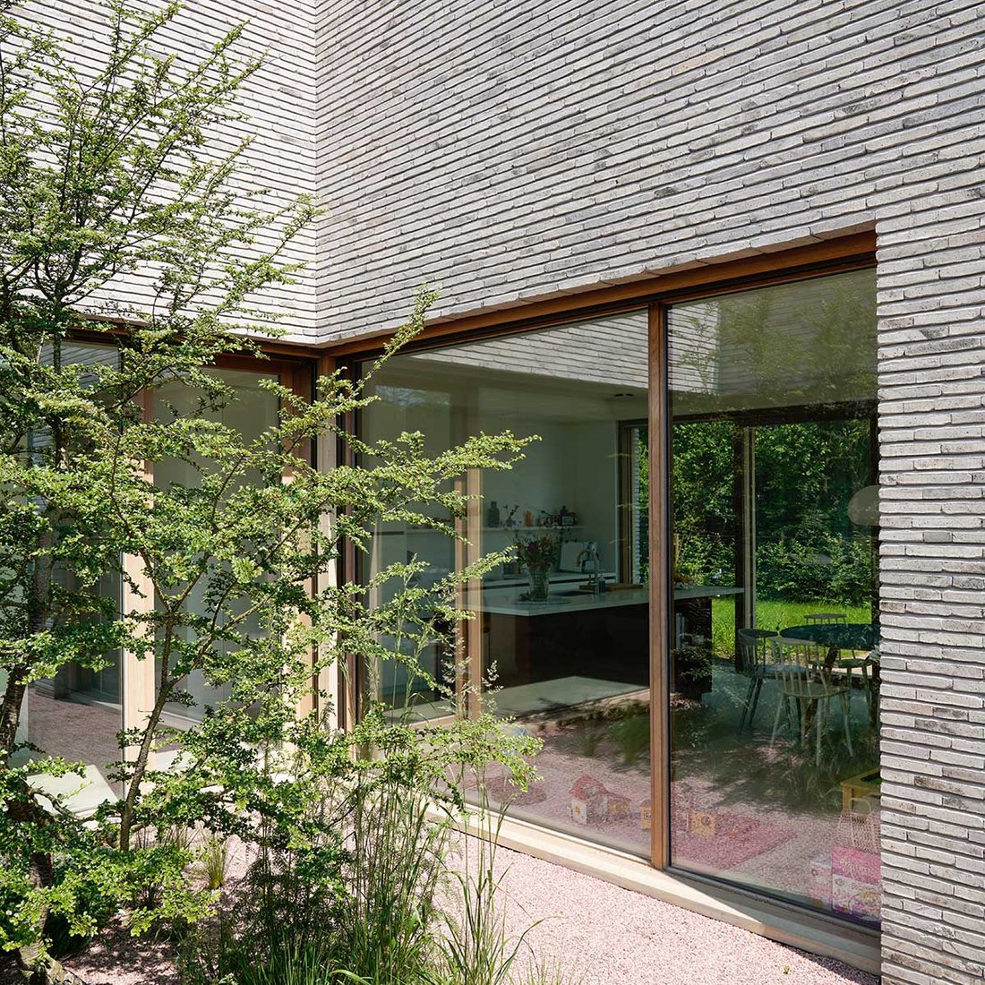 Dumobil Villabouw: jouw unieke droomvilla op maat