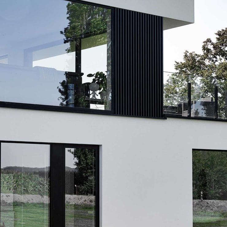 Dumobil Villabouw: jouw unieke droomvilla op maat