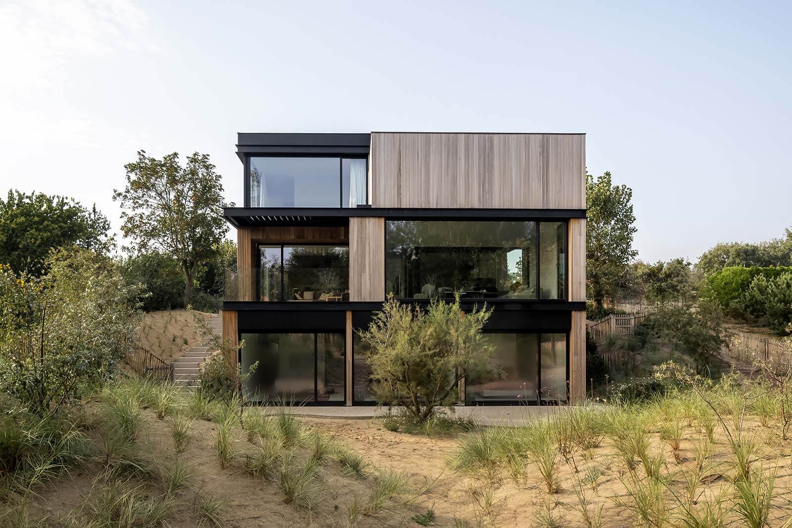 Dumobil Exclusief Wonen: premium nieuwbouw en totaalrenovatie