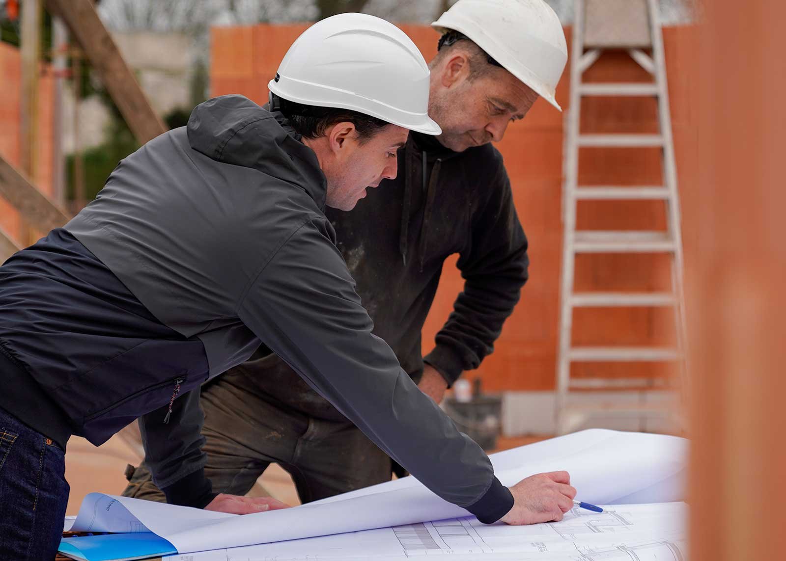 Dumobil Villabouw: jouw unieke droomvilla op maat