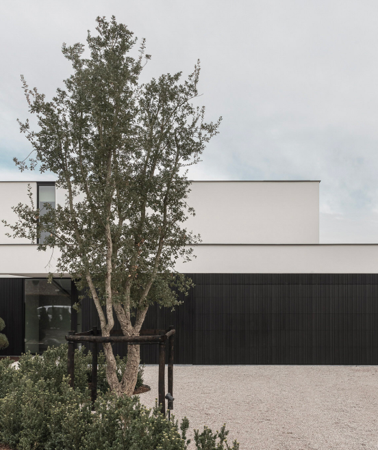 Dumobil Villabouw: jouw unieke droomvilla op maat